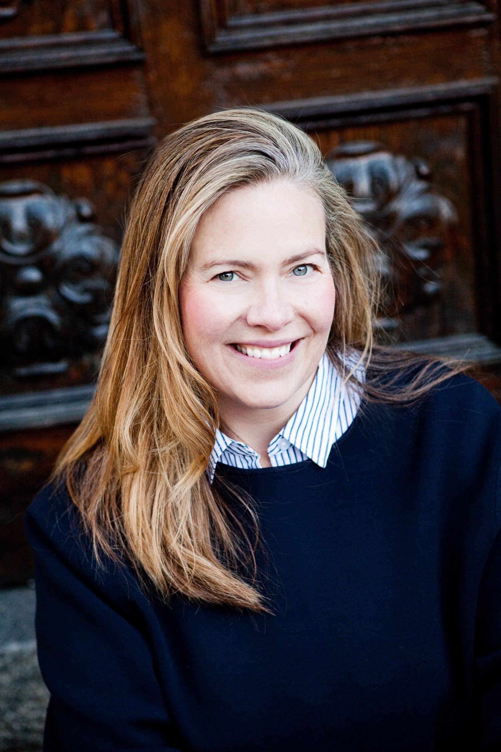 This Boston Firm Delivers Crisp Updates of Historic New England Homes ...