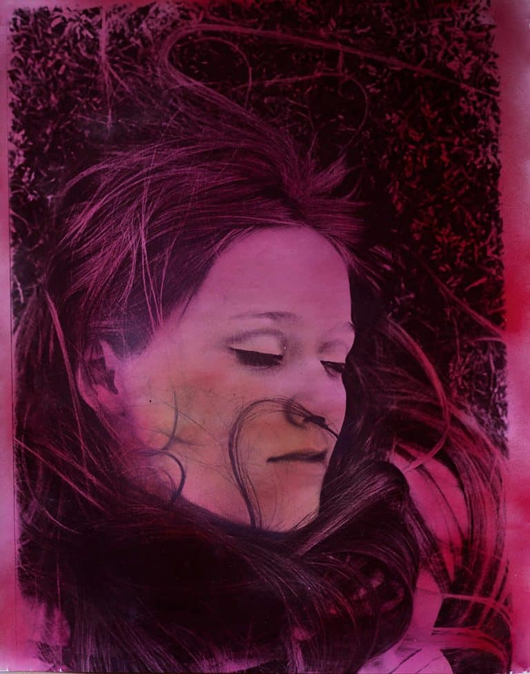 Kali Is an Art World Sensation, 40 Years after She Hid Her Work Away ...