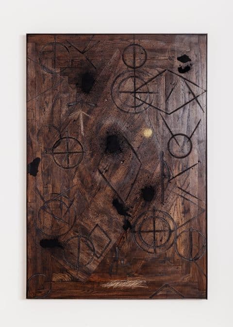 How Keith Rivers Went from NFL Linebacker to Blue-Chip Art Aficionado ...