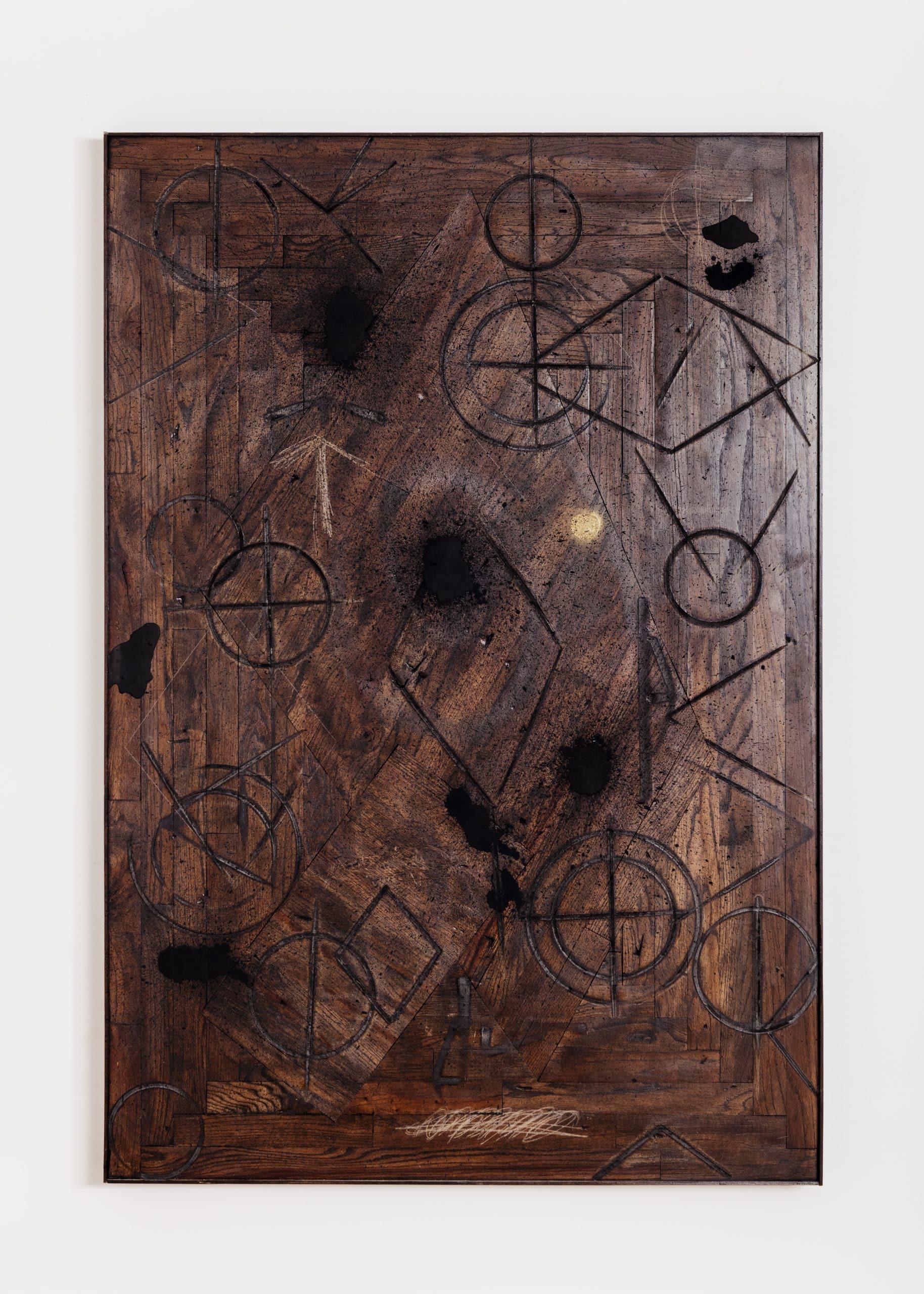 How Keith Rivers Went from NFL Linebacker to Blue-Chip Art Aficionado ...