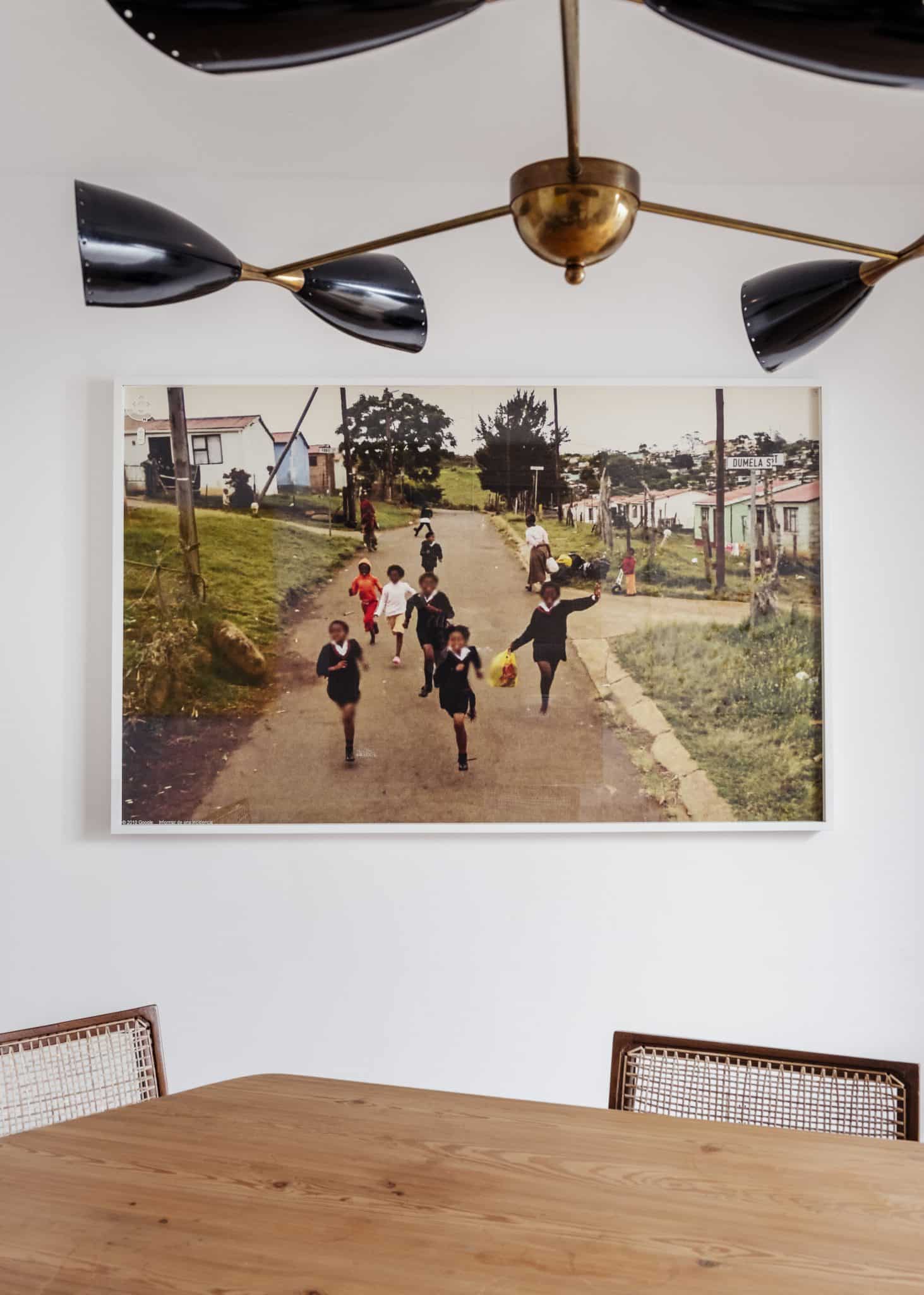 How Keith Rivers Went from NFL Linebacker to Blue-Chip Art Aficionado ...