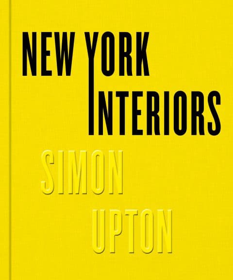 From City to Country, Photographer Simon Upton Serves Up Singular New ...