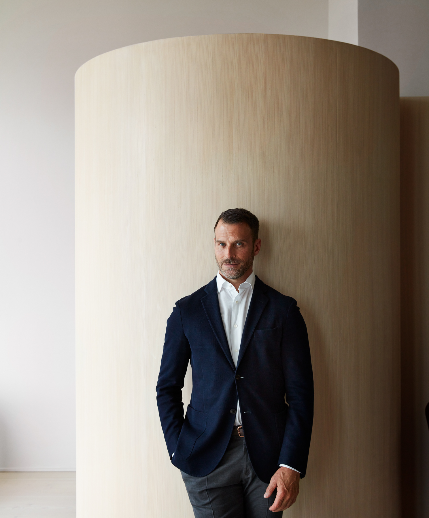 Shawn Henderson Goes Big and Bold in an Art-Filled New Orleans Mansion ...