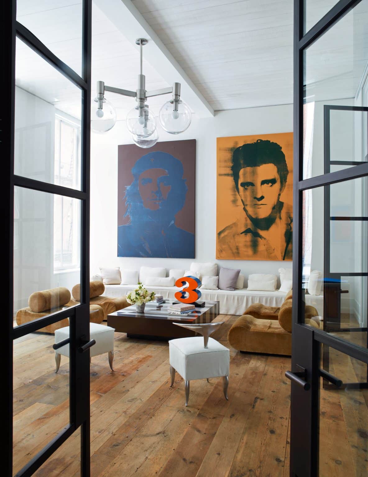 From City to Country, Photographer Simon Upton Serves Up Singular New ...