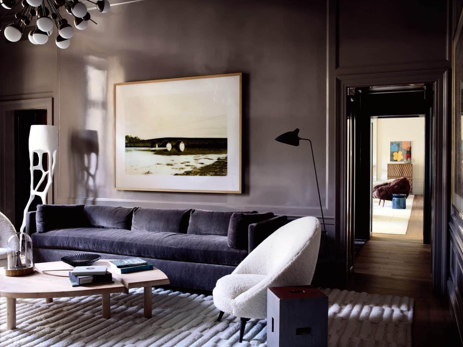 From City to Country, Photographer Simon Upton Serves Up Singular New ...