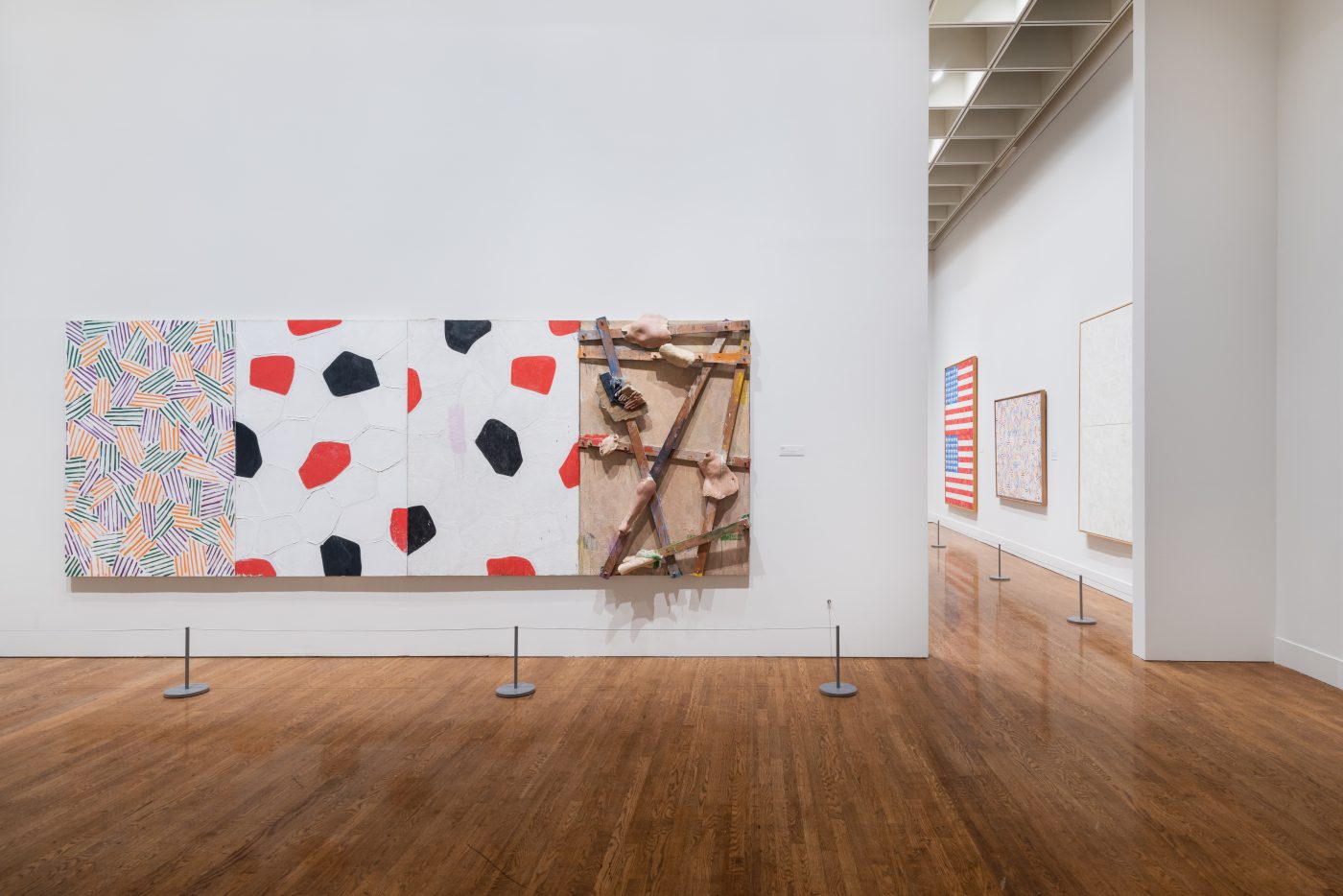 Why Jasper Johns Is So Much More Than a Maker of Aloof Pop Art ...