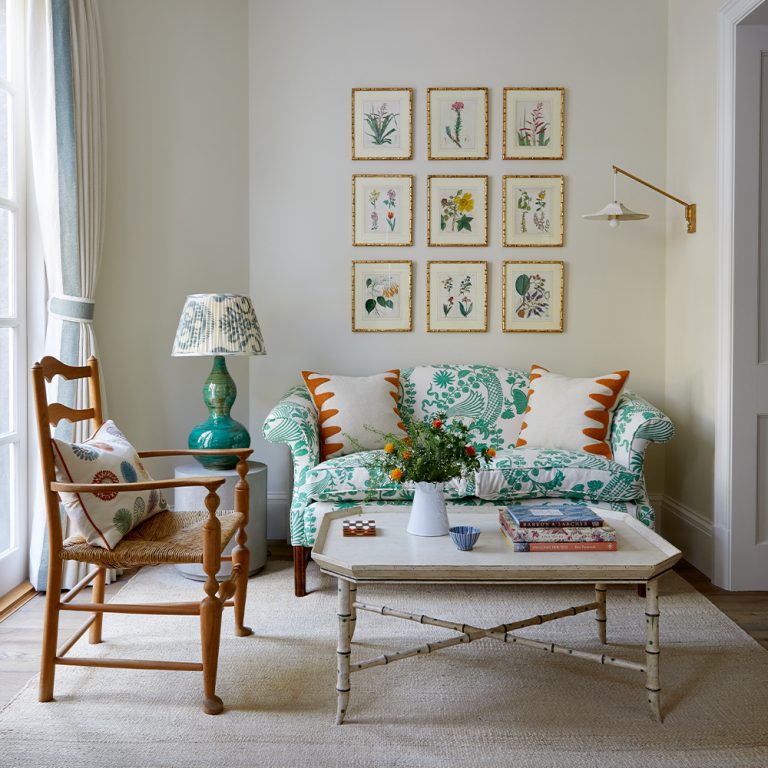 London’s Todhunter Earle Puts a Refreshing Twist on Traditional English ...