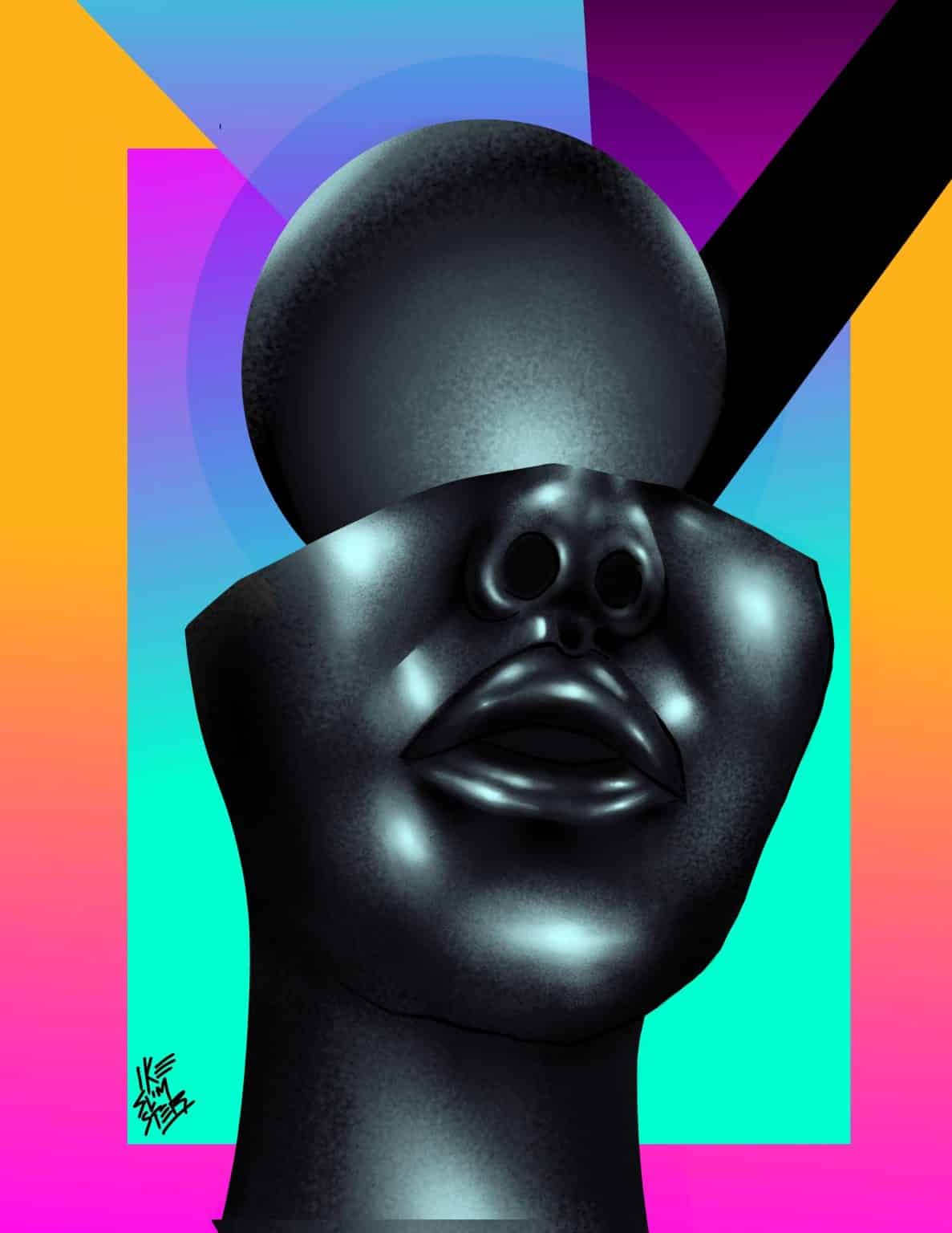 How the Black Artist Fund Is Championing Fabulous Up-and-Coming ...