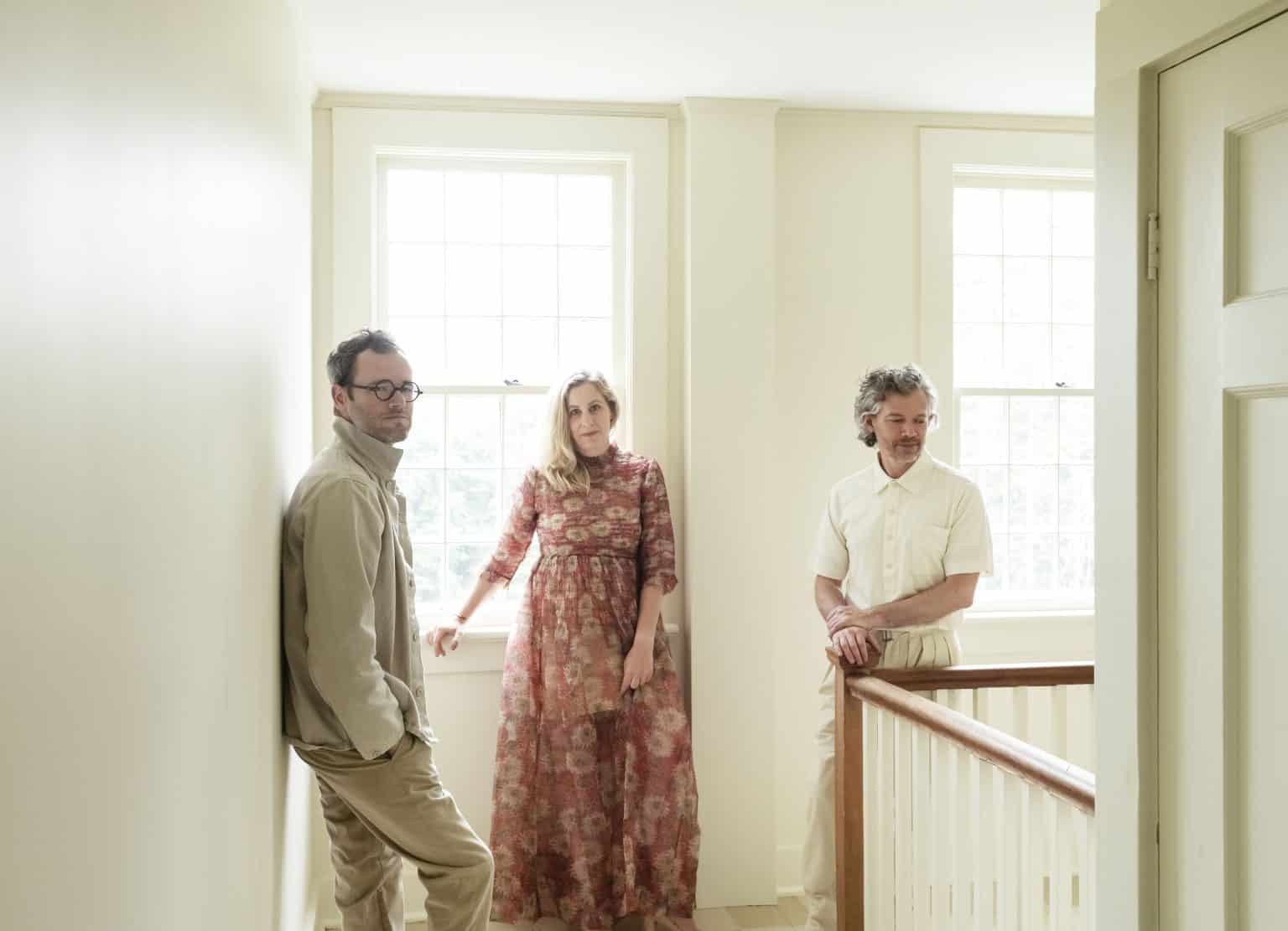 Workstead’s Uncluttered Home Designs Put Top-Notch Craftsmanship on ...