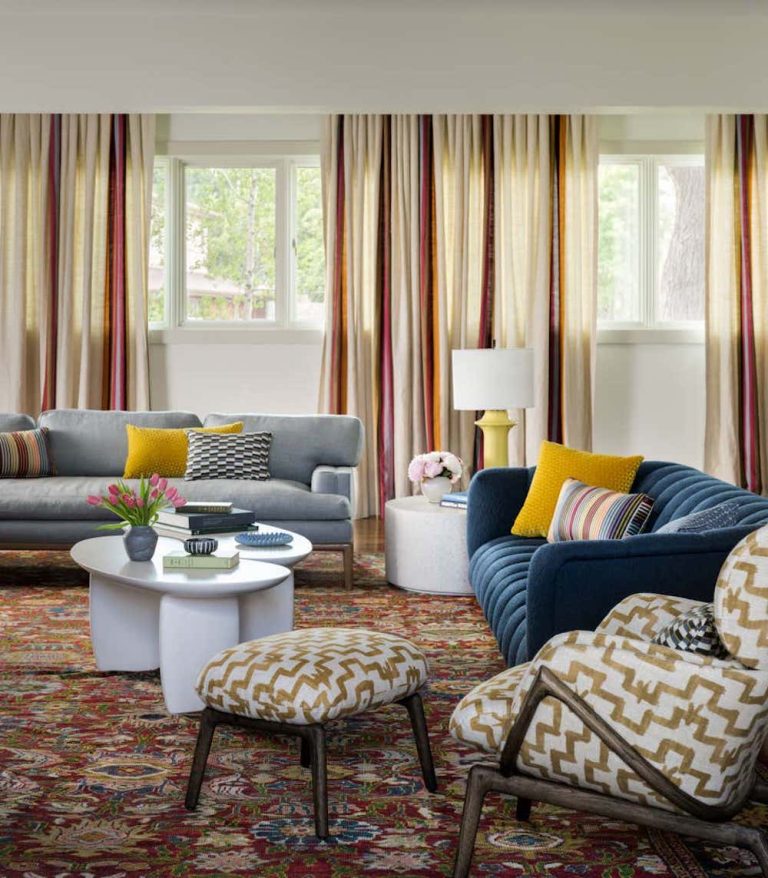 An L.A. Native Brings Her Passion for Color to Colorado and Beyond ...