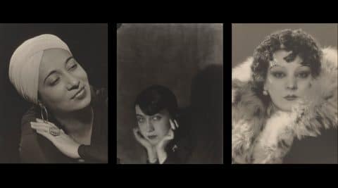 How Man Ray’s Portraits from His Paris Years Shaped the Surrealist ...
