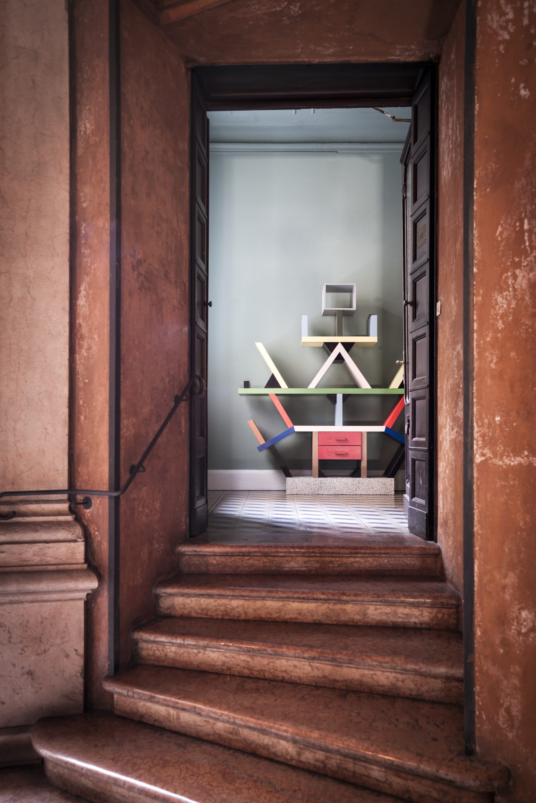 What the Rascally Postmodern Studio Memphis Milano Is Up to Today ...