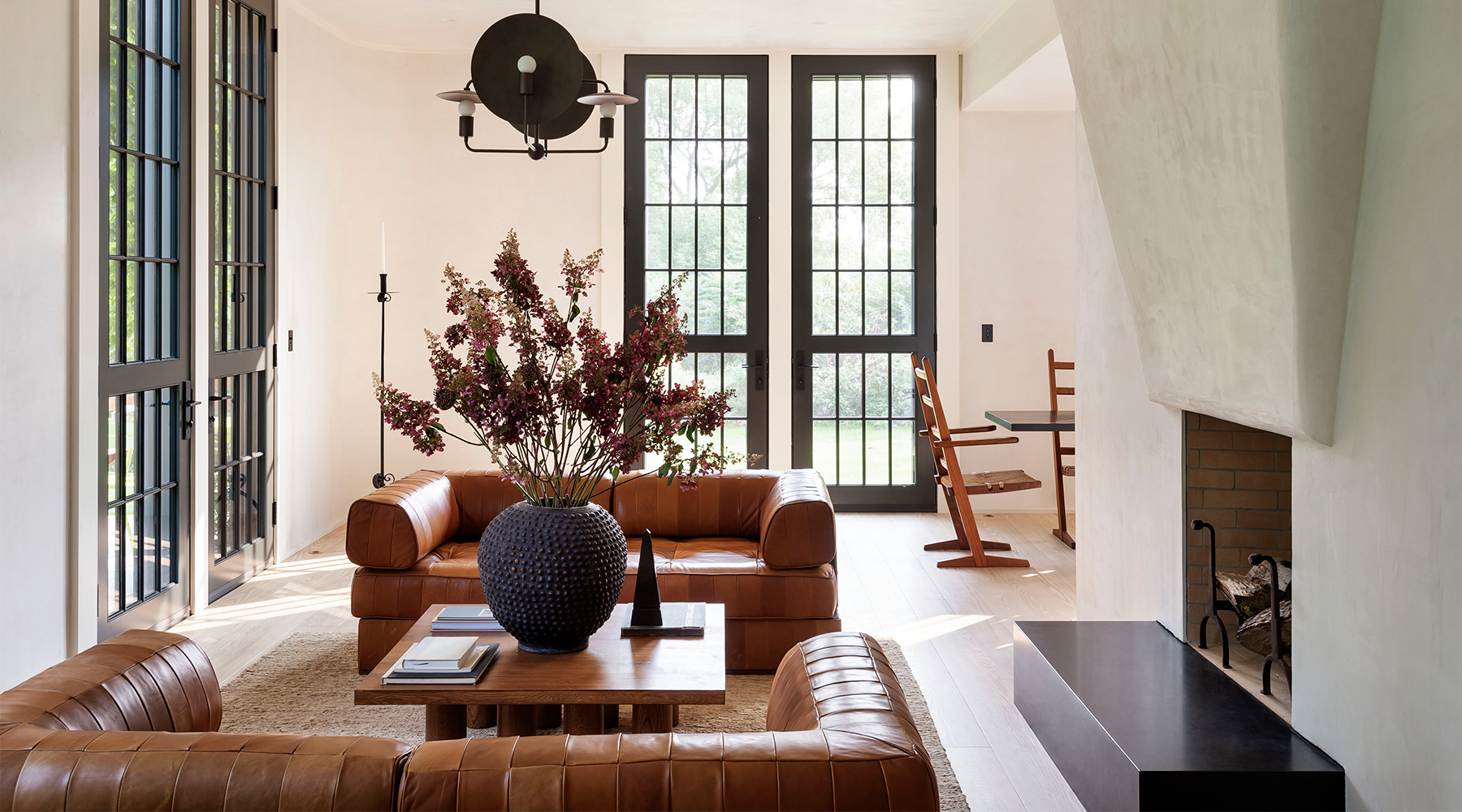 Workstead’s Uncluttered Home Designs Put Top-Notch Craftsmanship on ...