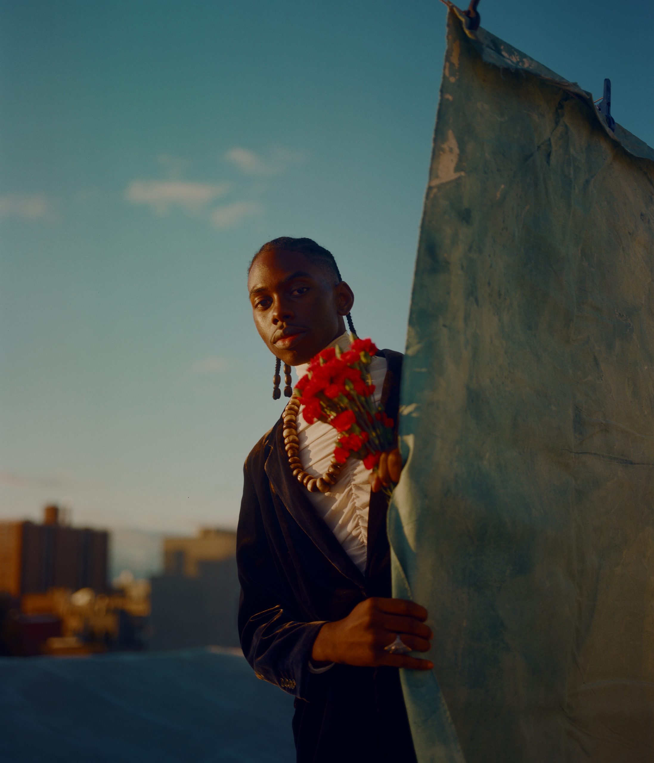 How the Black Artist Fund Is Championing Fabulous Up-and-Coming ...