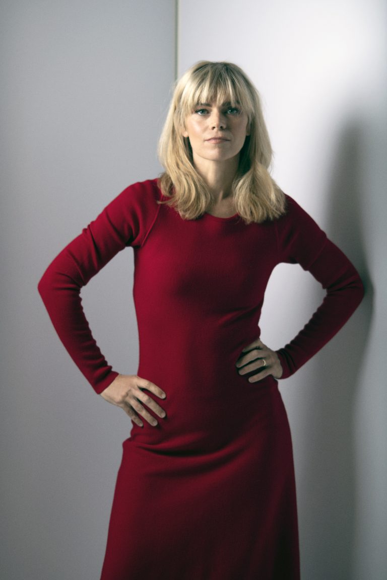 Alex Prager’s Cinematic Photos Freeze Time in Moments of Curious Action ...