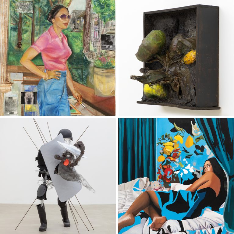 How the Black Artist Fund Is Championing Fabulous Up-and-Coming ...