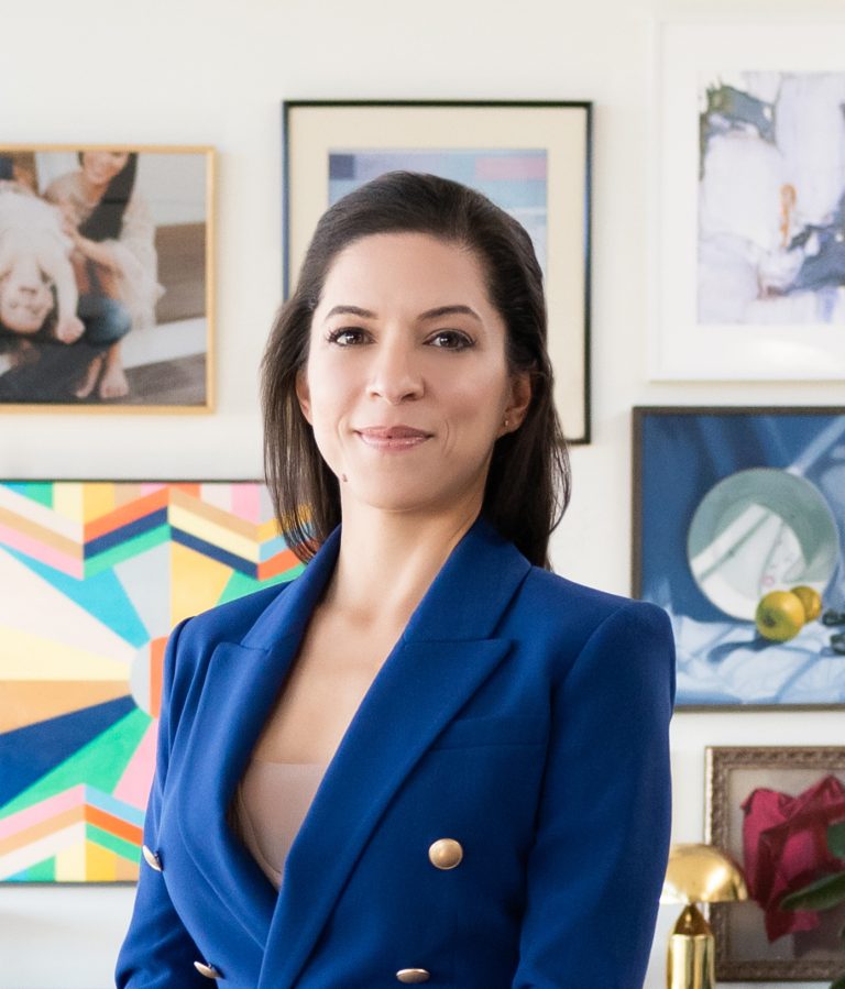 In Hawaii and L.A., This Celeb-Approved Designer Embraces Island Style ...