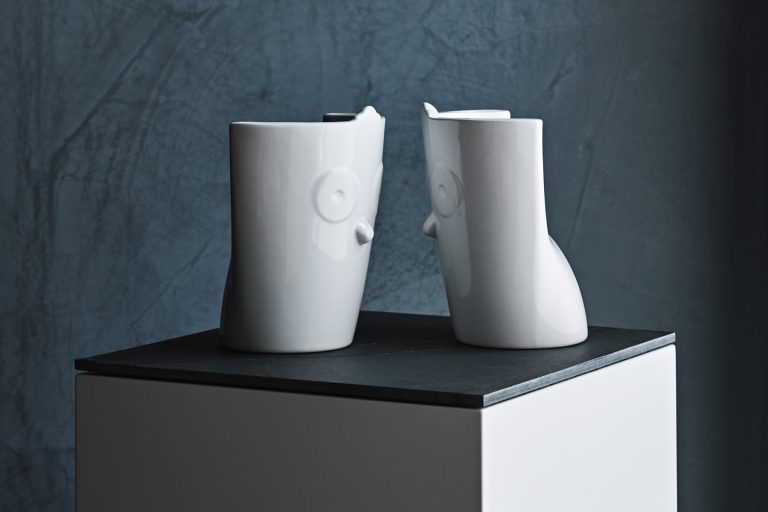 In London, Shiro Muchiri Collaborates with Artisans the World Over on ...