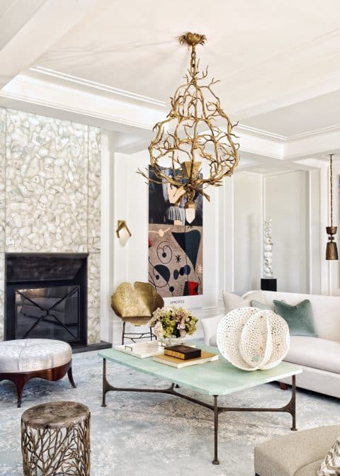 Dylan Farrell Crafts Bold, Dynamic Spaces in Australia and Beyond ...