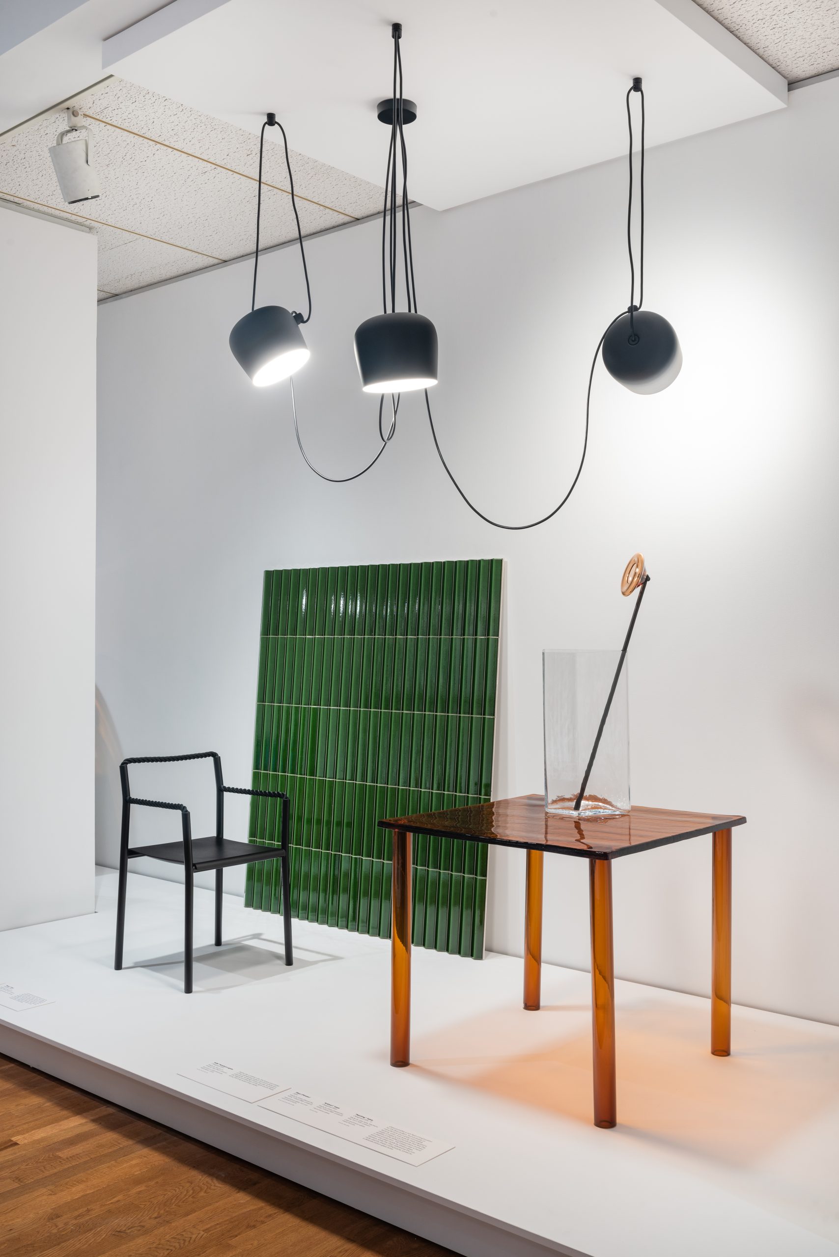 Brothers Ronan and Erwan Bouroullec Find Poetry in Good Design ...