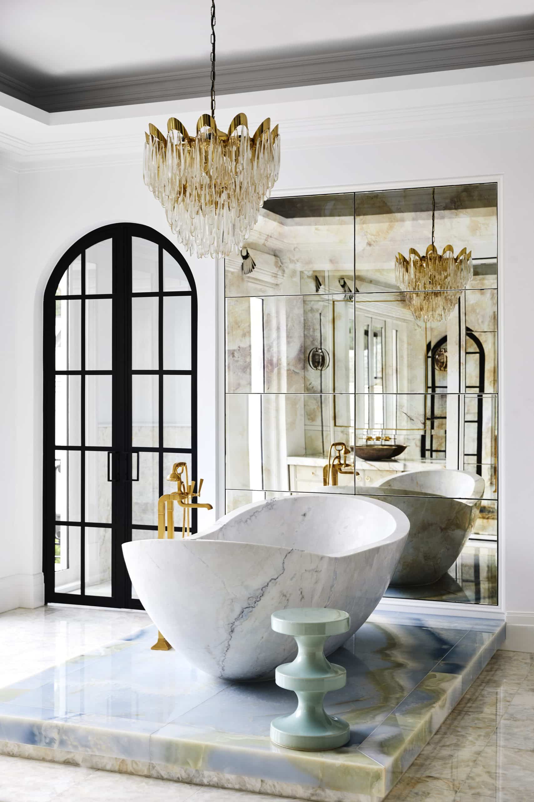 Dylan Farrell Crafts Bold, Dynamic Spaces in Australia and Beyond ...