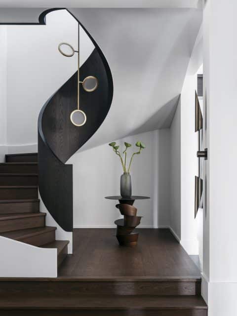 Dylan Farrell Crafts Bold, Dynamic Spaces in Australia and Beyond ...