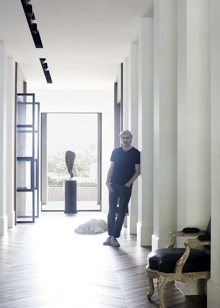 Dylan Farrell Crafts Bold, Dynamic Spaces in Australia and Beyond ...