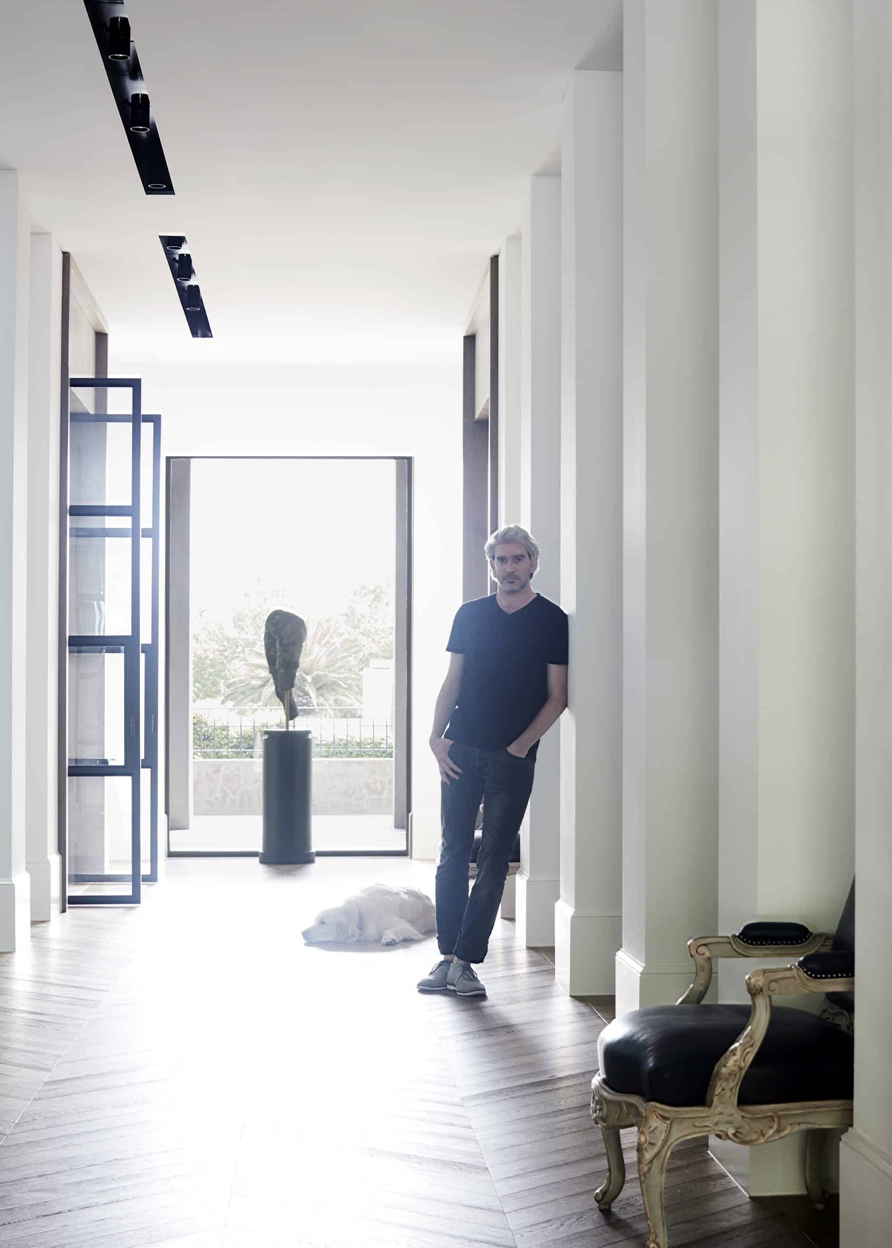 Dylan Farrell Crafts Bold, Dynamic Spaces in Australia and Beyond ...