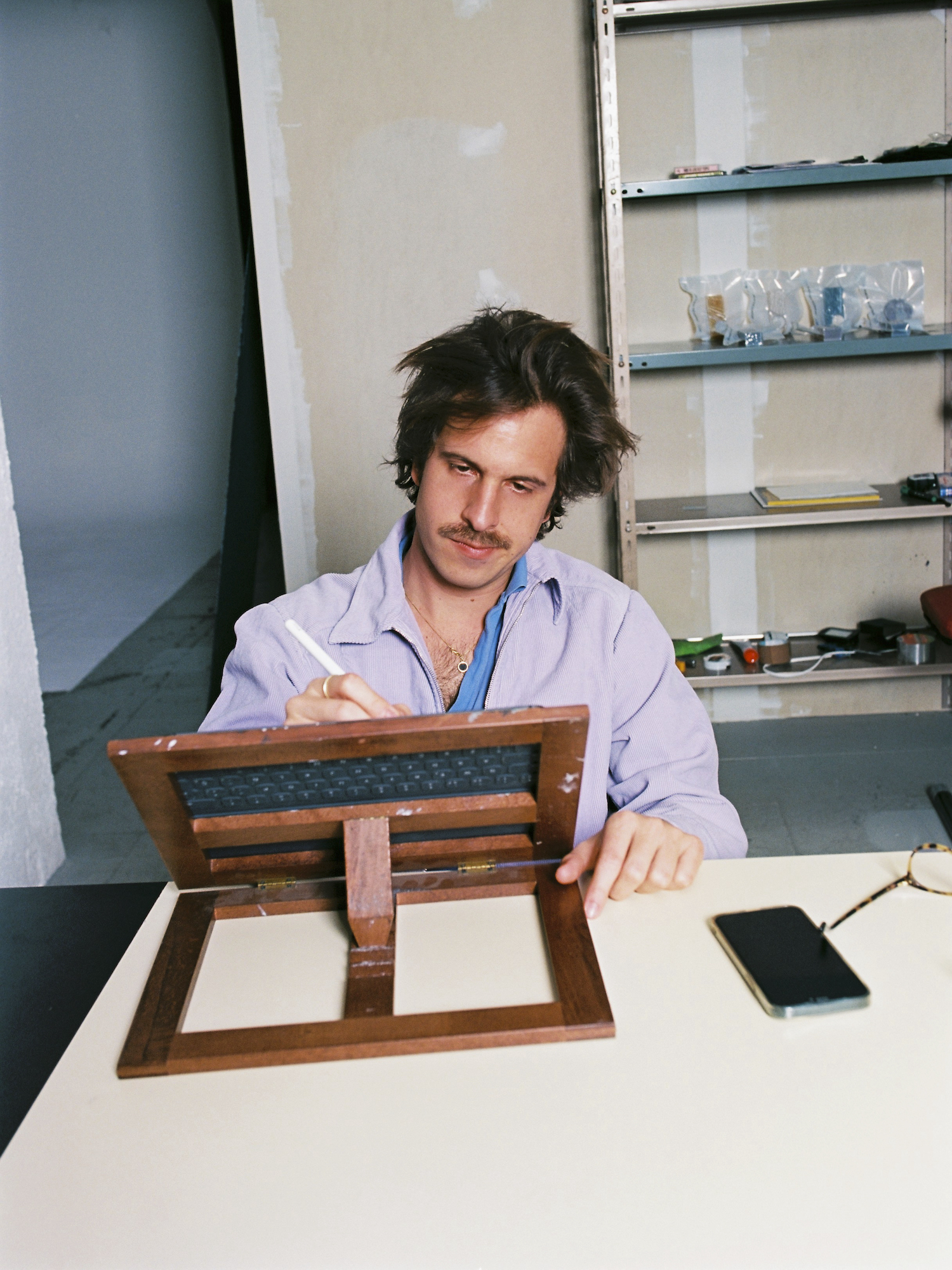 Ignasi Monreal Paints Spectacular Scenes, and now NFTs, on Canvas and ...