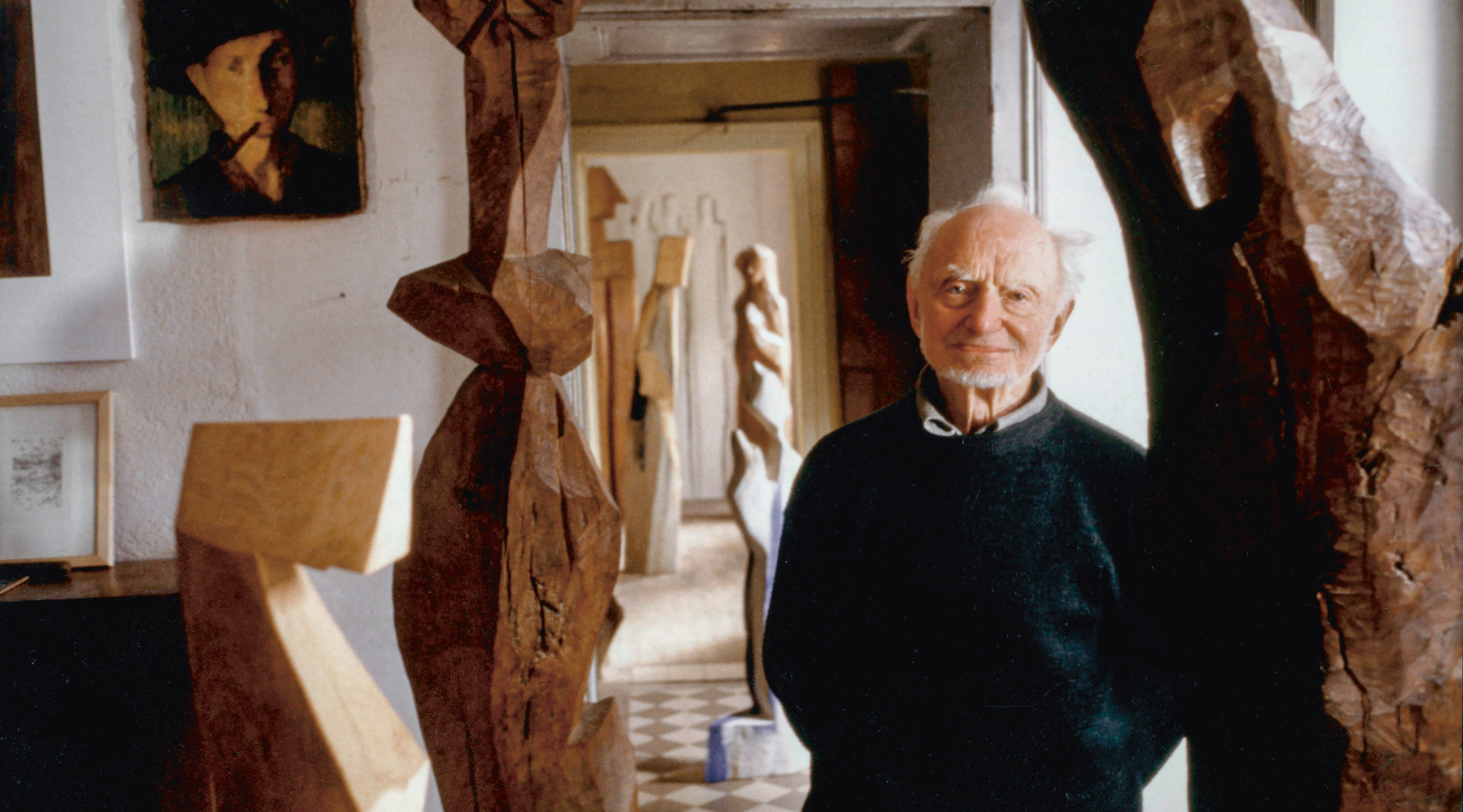 Jean Touret’s Stark, Brutalist Works Are Ripe for a Comeback - 1stDibs ...