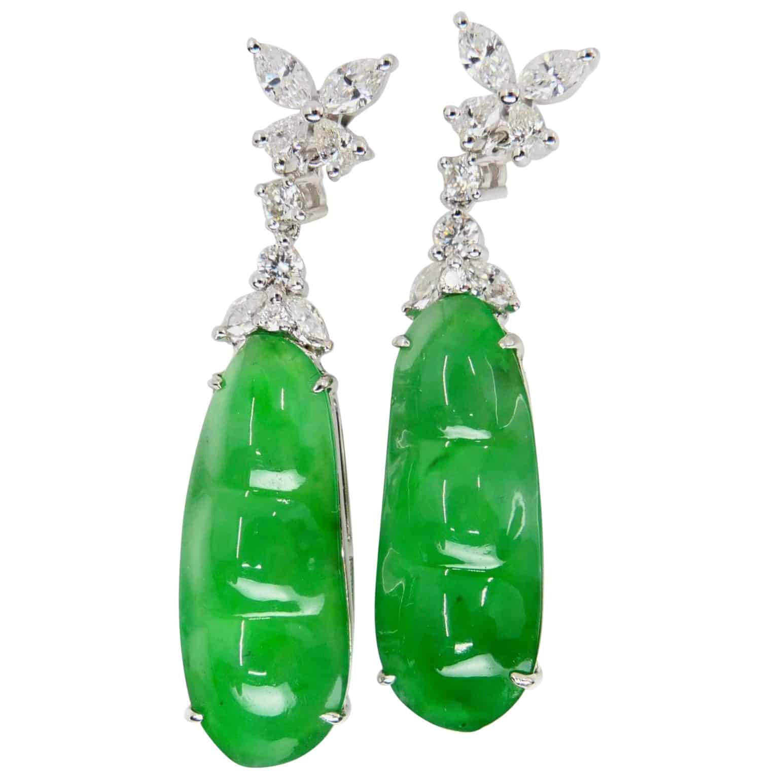 Colorful Gems and Inspired Designs Distinguish These Asian Jewelry ...