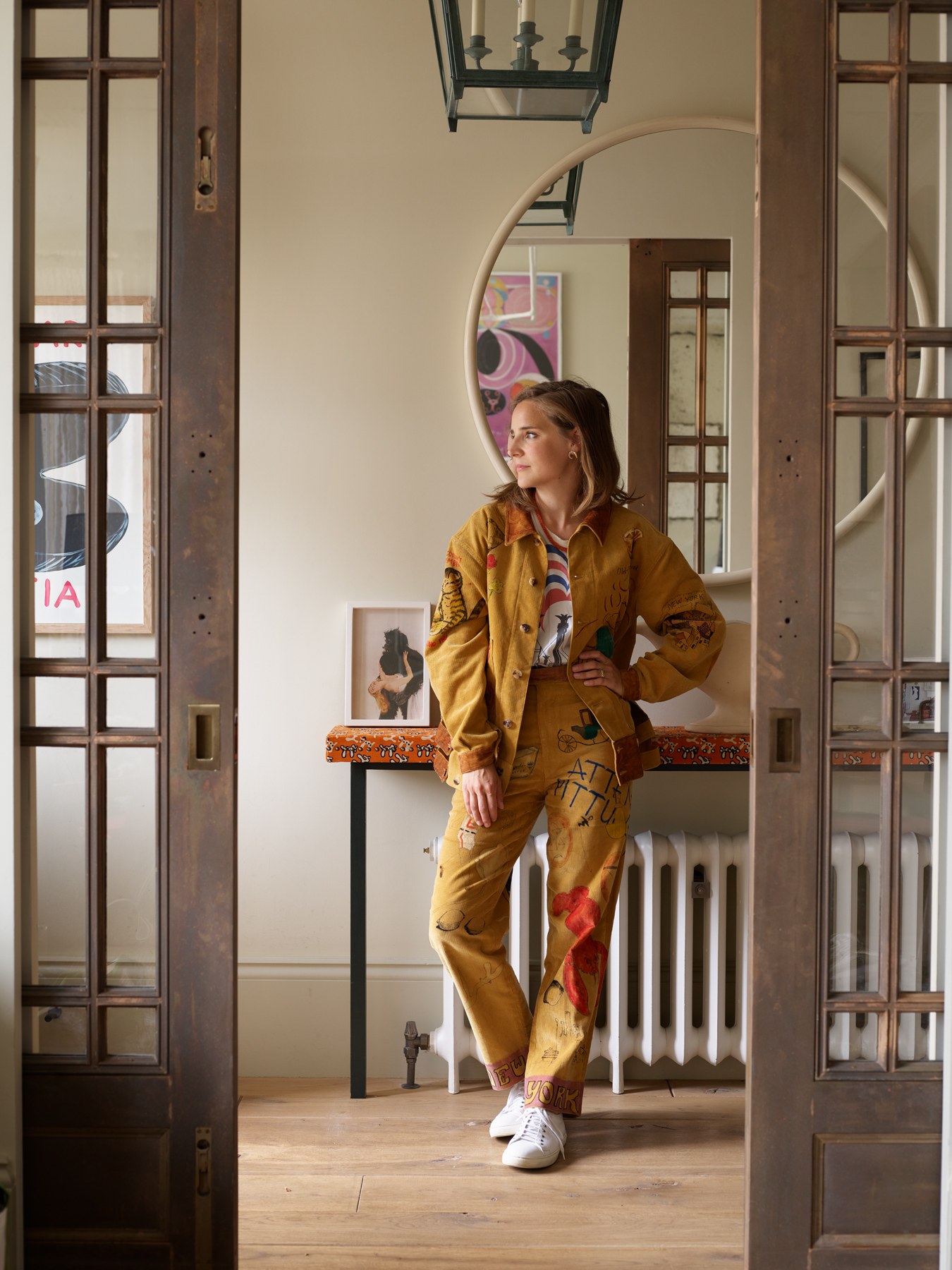 In London, Unusual Antiques and Eclectic Treasures Are at the Heart of ...