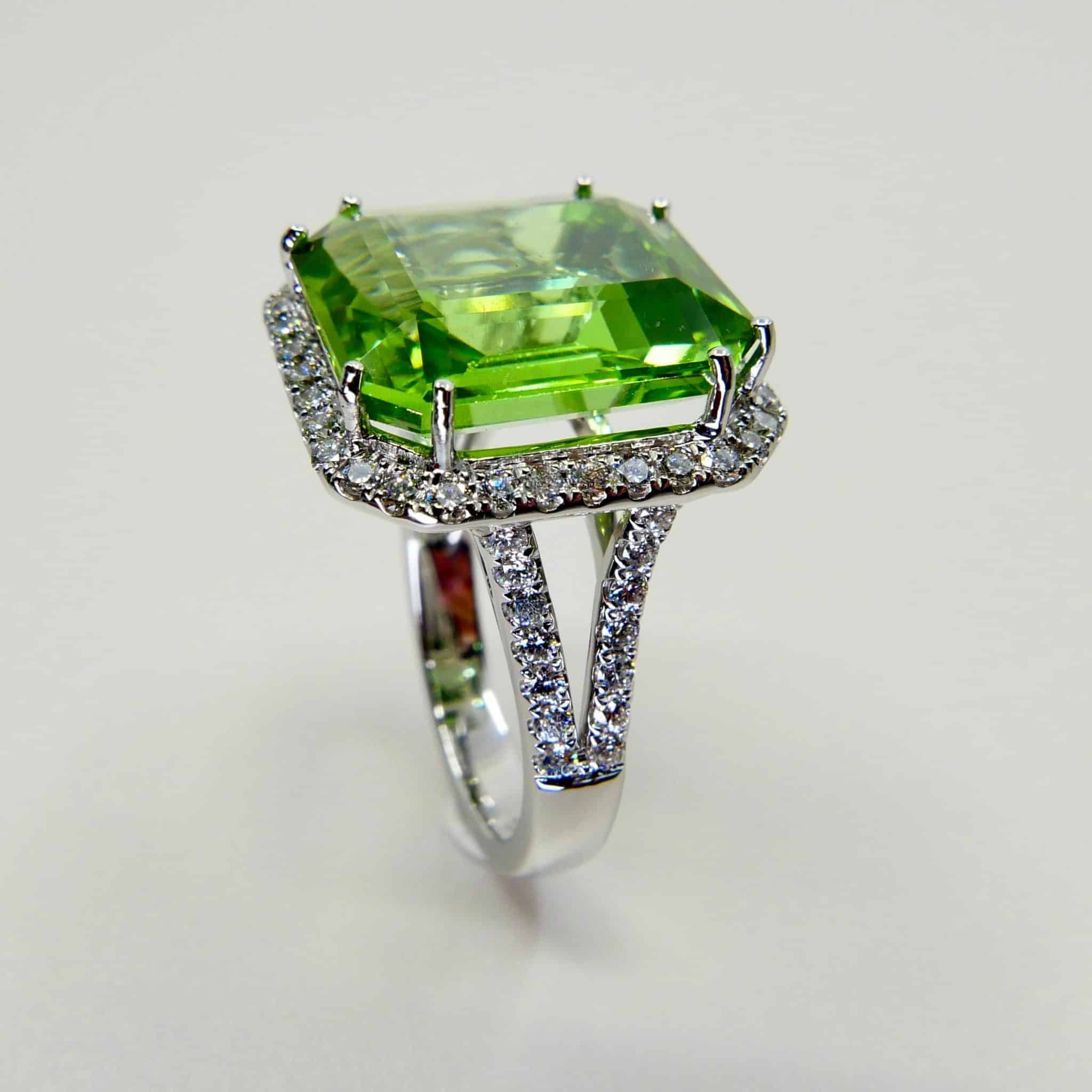 Colorful Gems and Inspired Designs Distinguish These Asian Jewelry ...