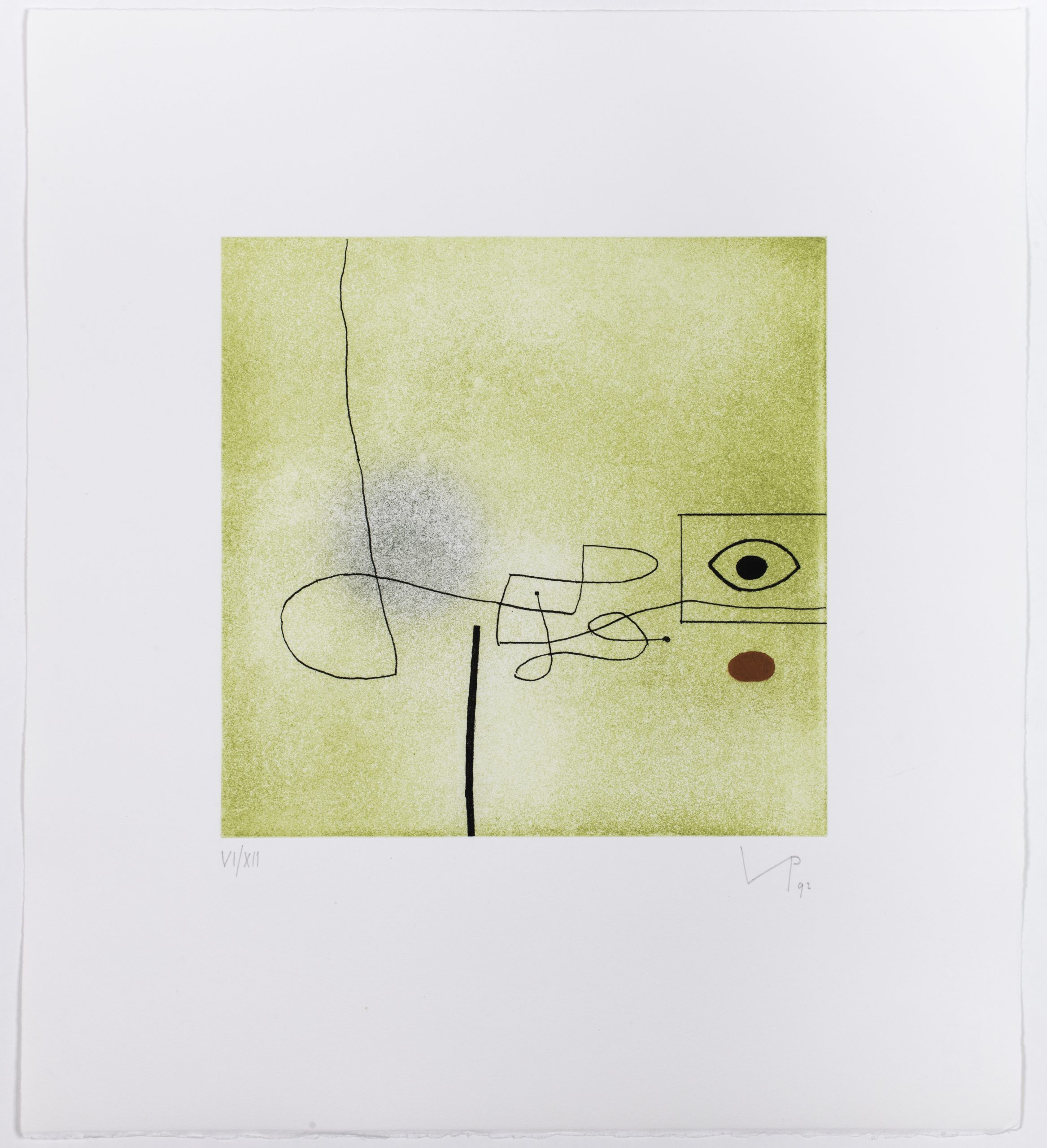 Victor Pasmore’s Abstract Art Was Decades ahead of Its Time and Still ...