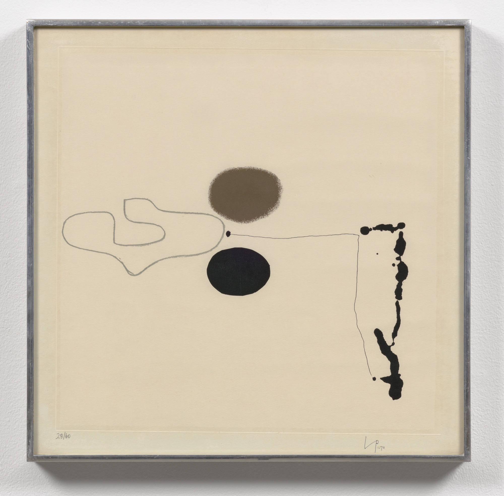 Victor Pasmore’s Abstract Art Was Decades ahead of Its Time and Still ...
