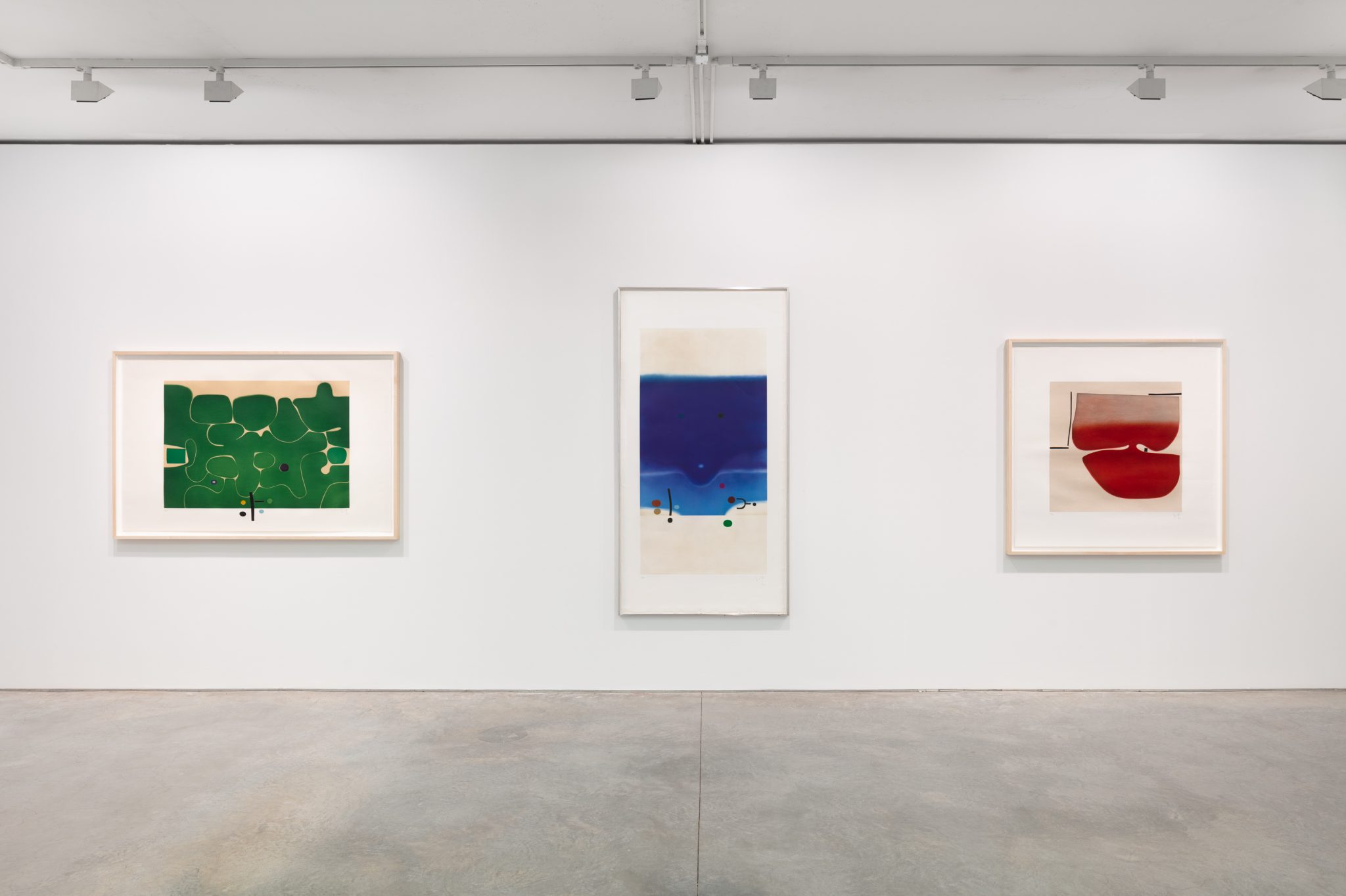 Victor Pasmore’s Abstract Art Was Decades ahead of Its Time and Still ...