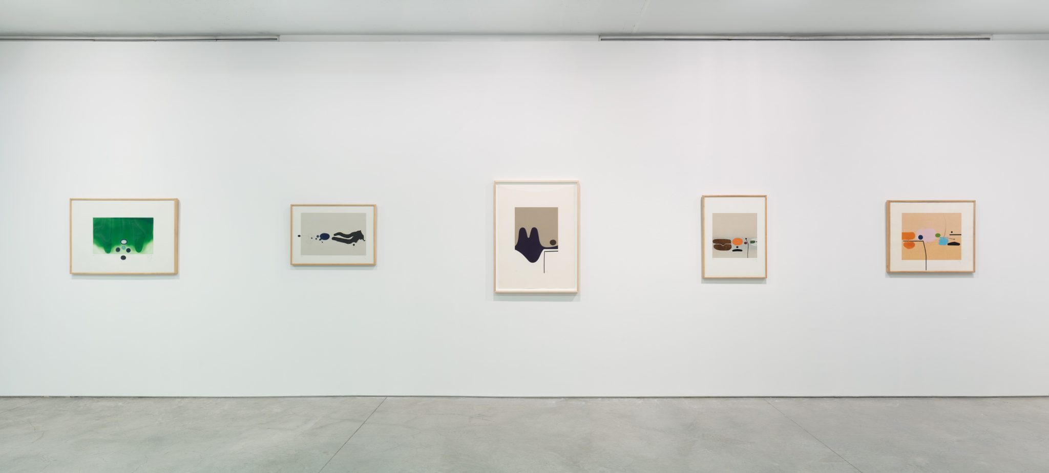 Victor Pasmore’s Abstract Art Was Decades ahead of Its Time and Still ...