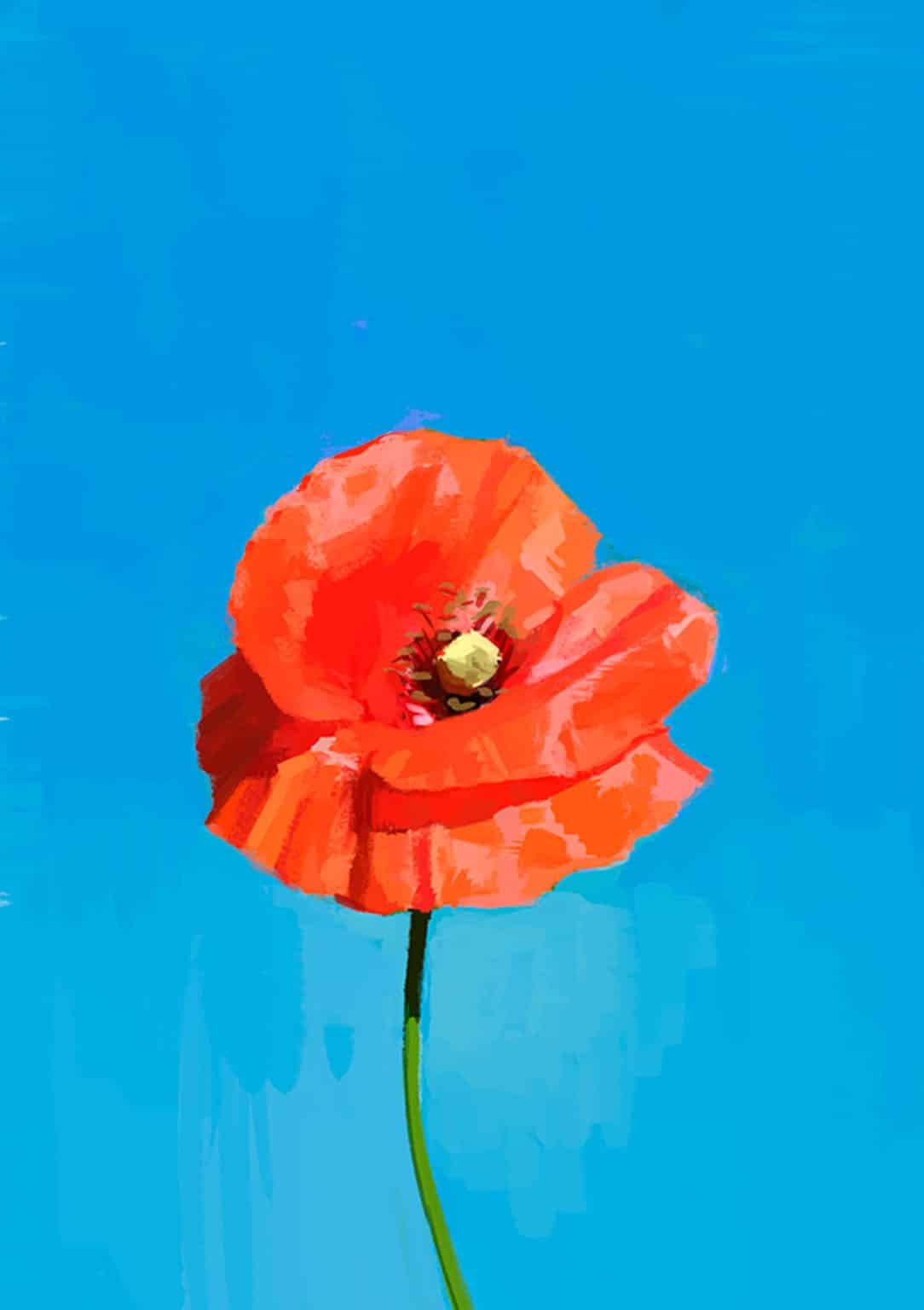 Ignasi Monreal Paints Spectacular Scenes, and now NFTs, on Canvas and ...