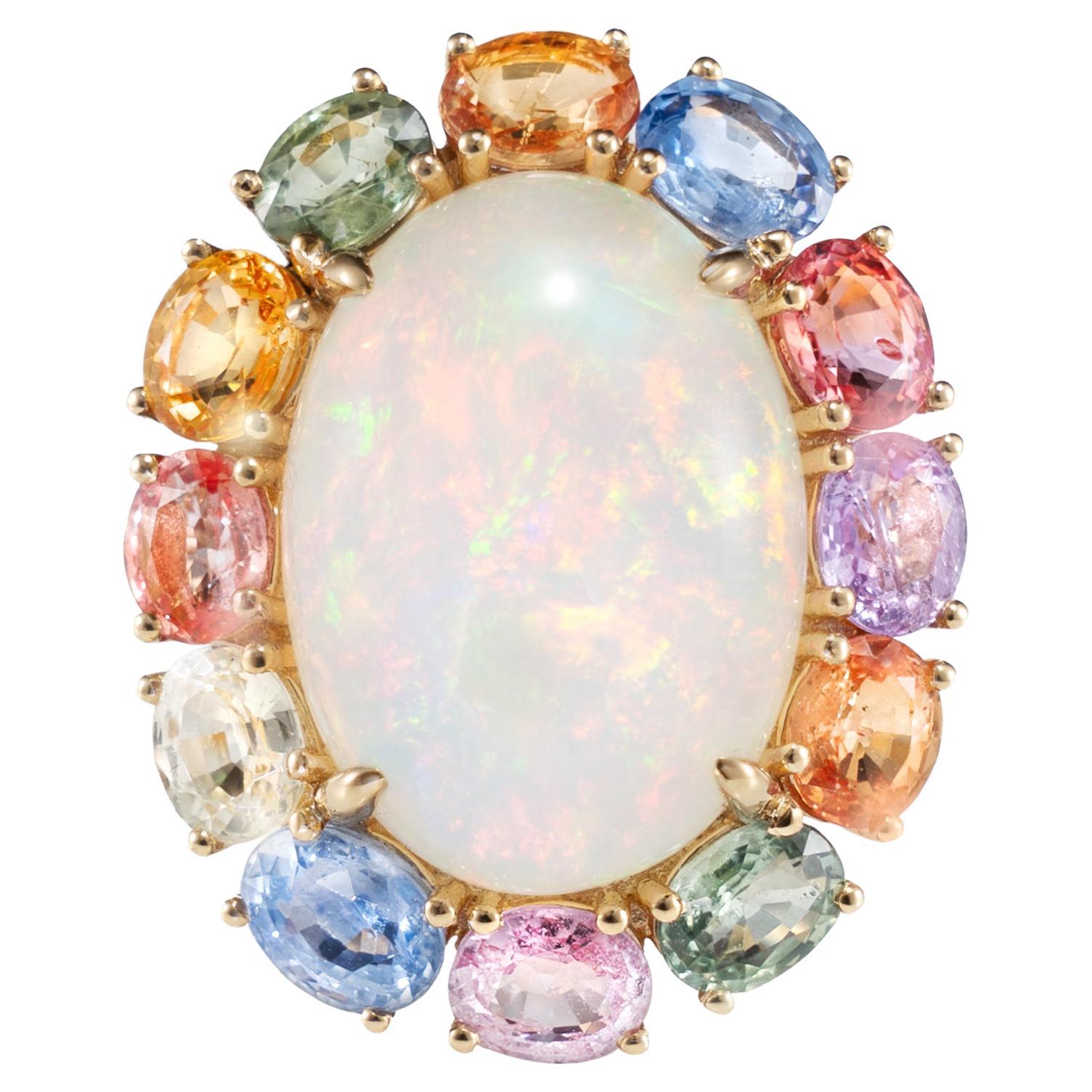 Colorful Gems and Inspired Designs Distinguish These Asian Jewelry ...
