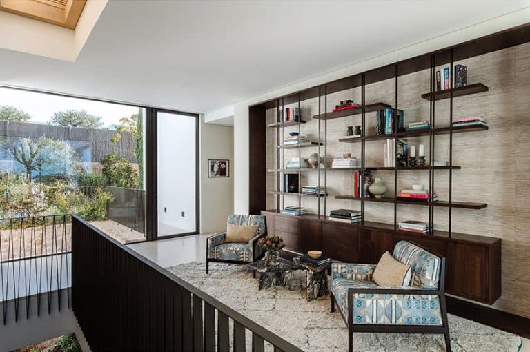 London-based Interior Designer Natalia Miyar Celebrates the Beauty of ...
