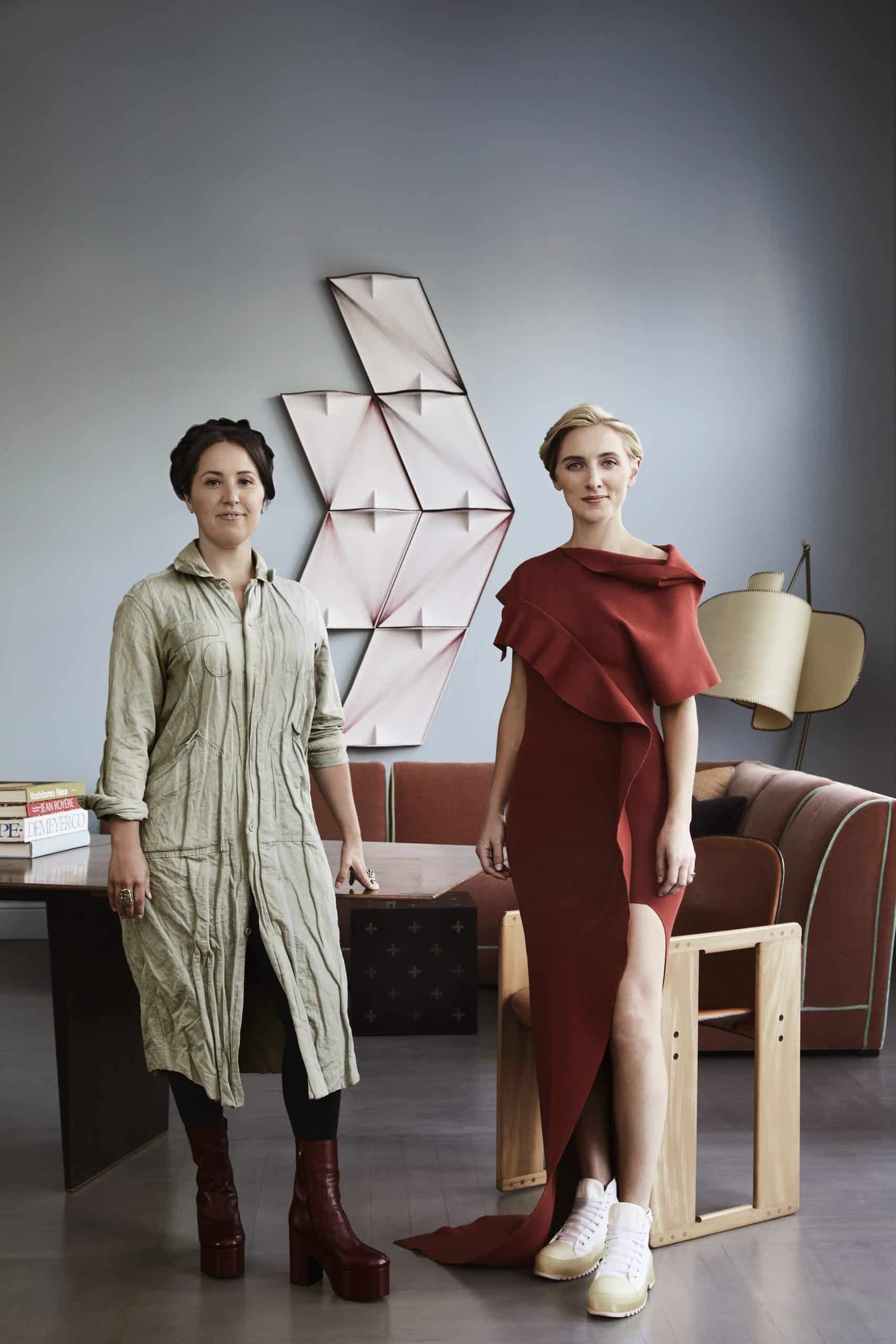 A Subversive Streak Runs through This San Francisco Firm’s Moody ...
