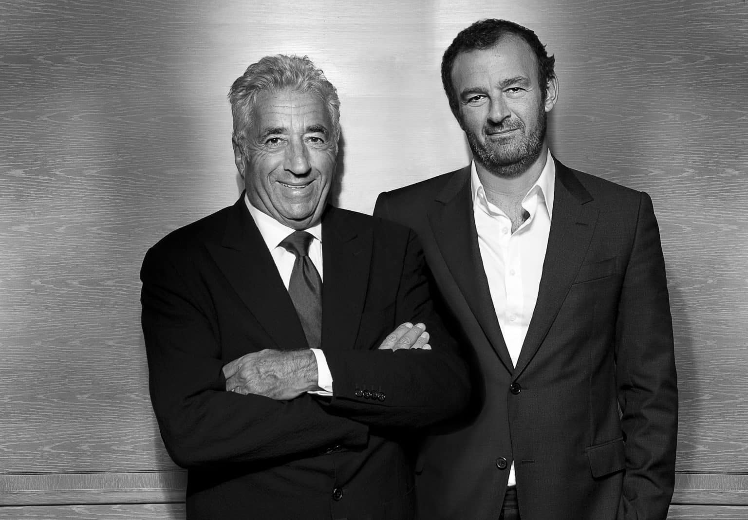 David Morris Jewels Are Known for Exquisite Gems and Timeless Designs ...