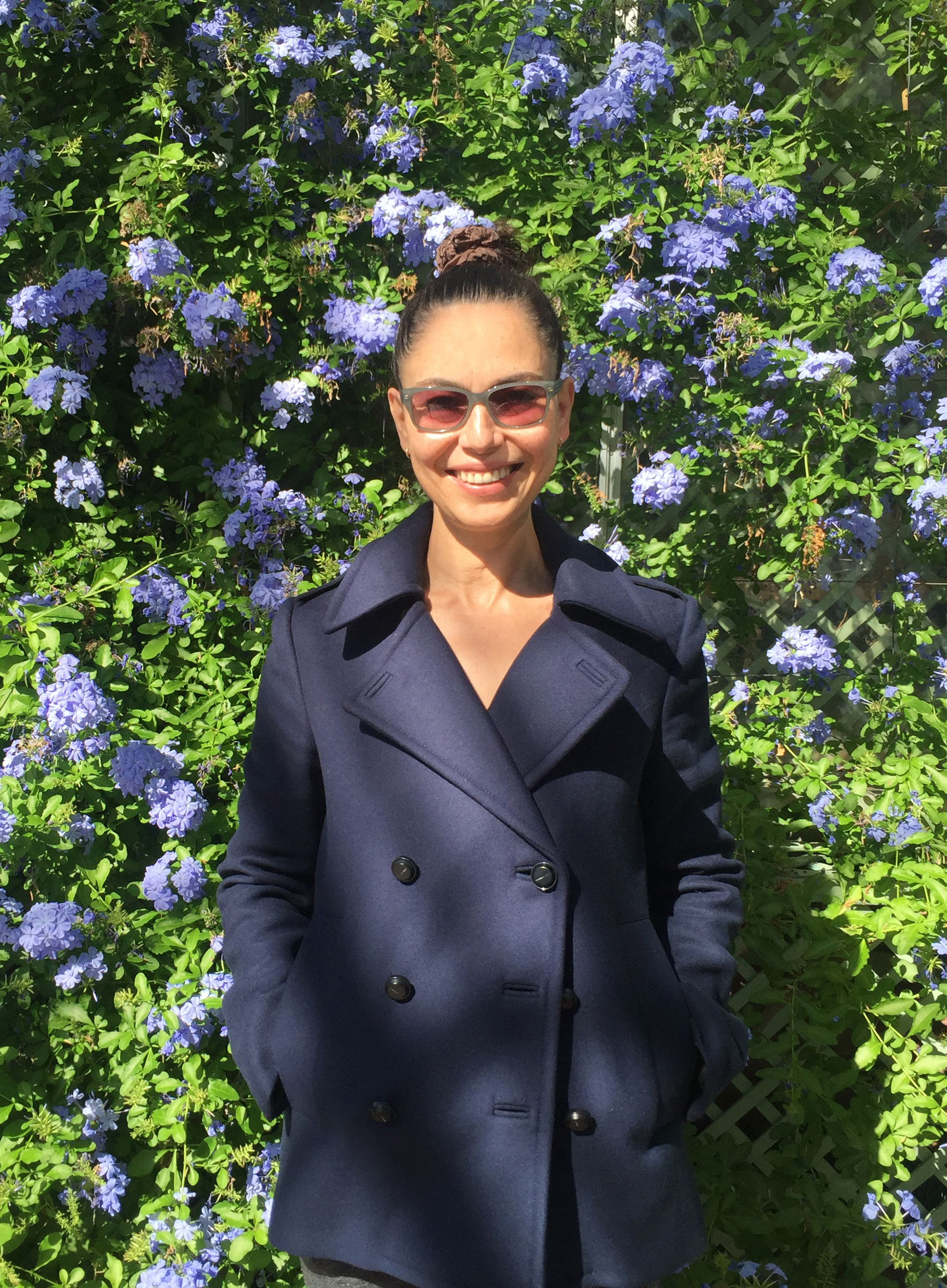 Anna Condo’s Multifaceted Career Spans Film, Photography and NFTs ...