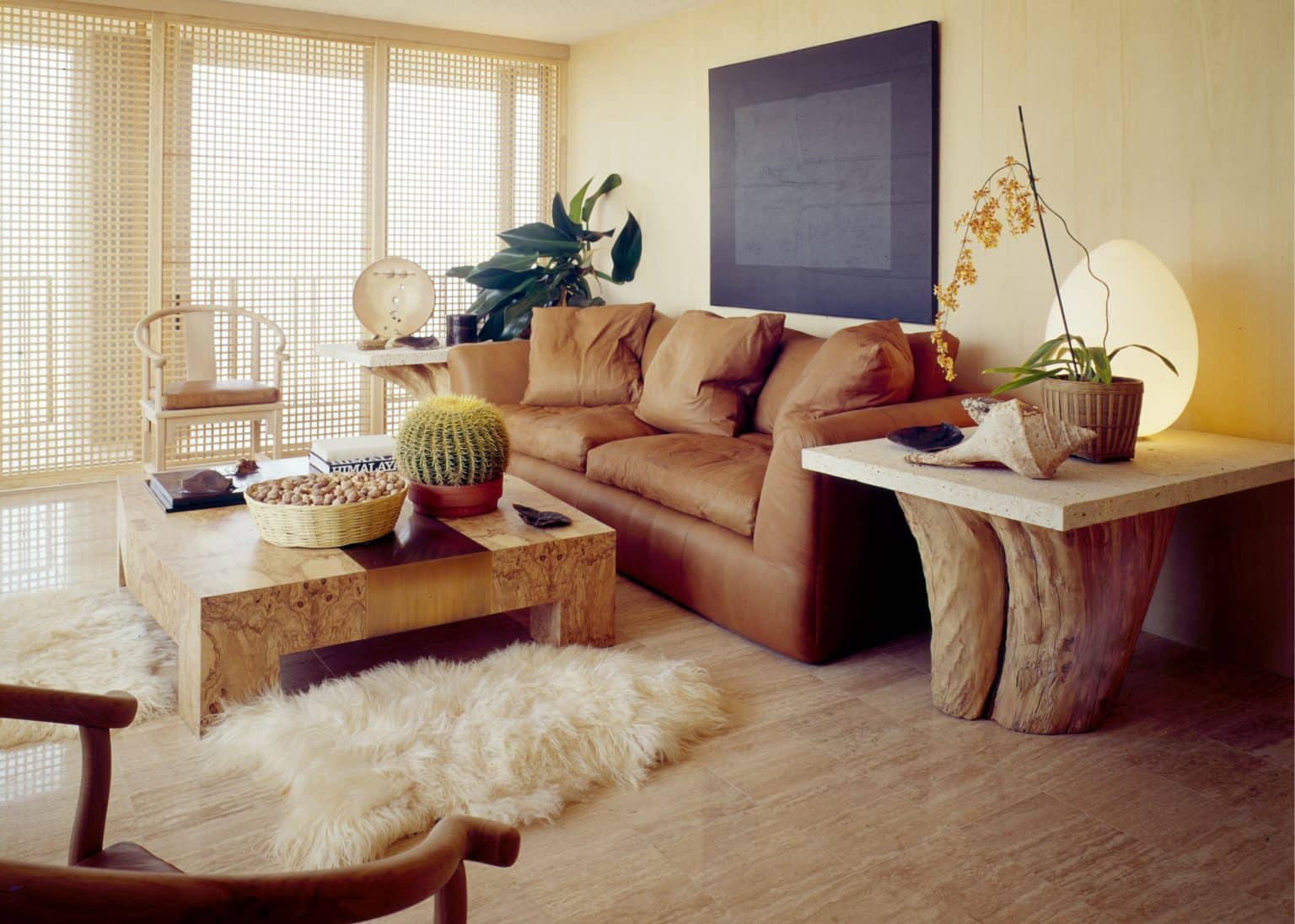 Meet the 20th-Century Greats Who Defined Interior Design’s Seminal ...