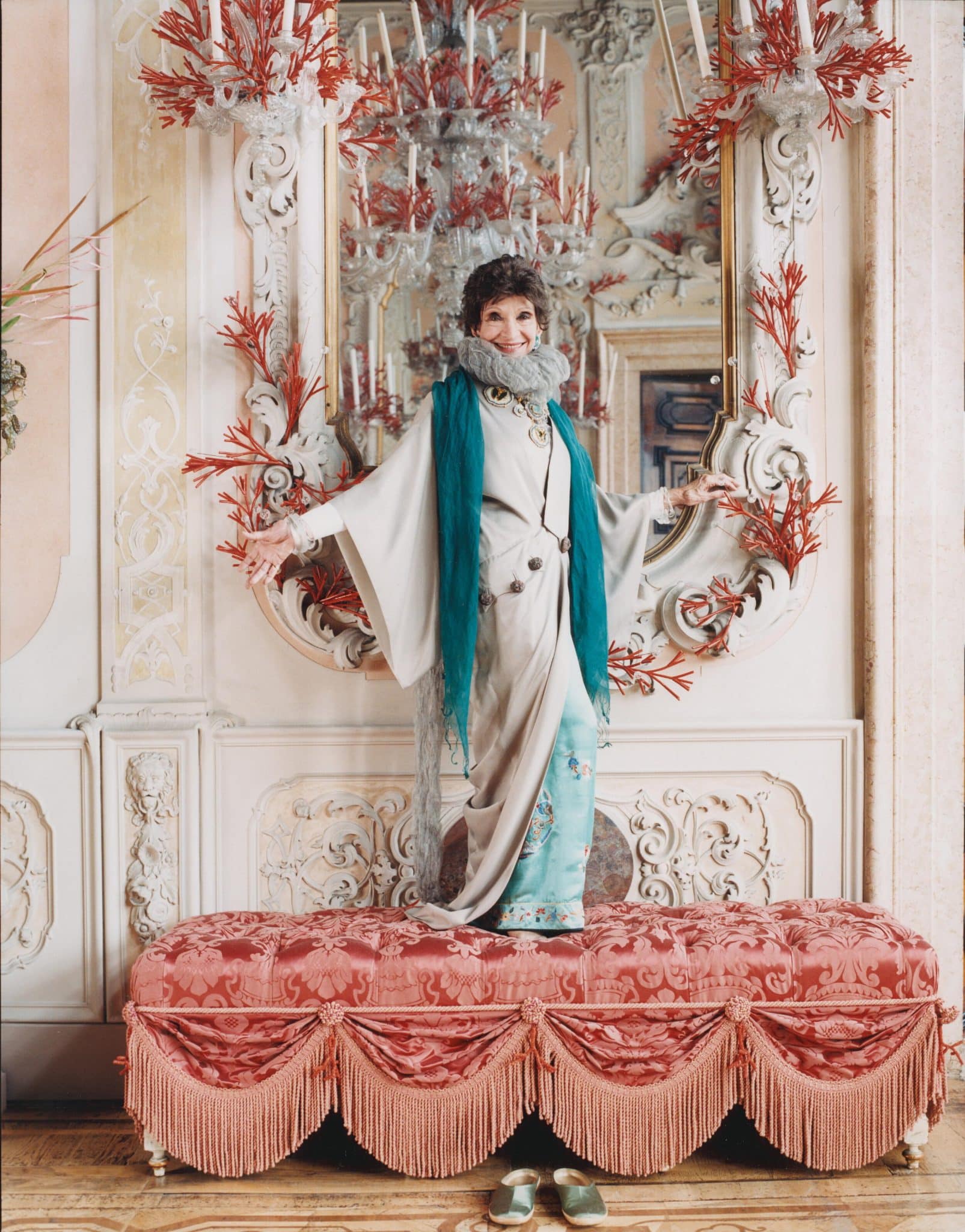 Provenance Matters When an Object’s Journey Is as Exciting as the Piece ...