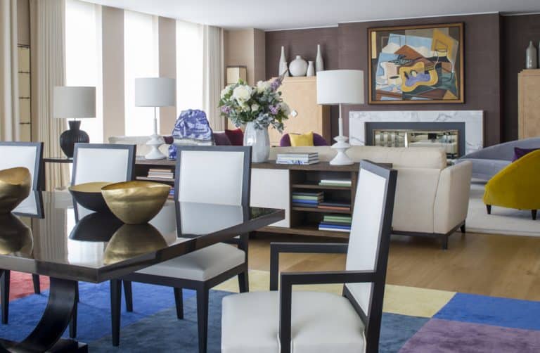 Collett Design Associates Is a ‘One-Stop Shop’ for Singular ...