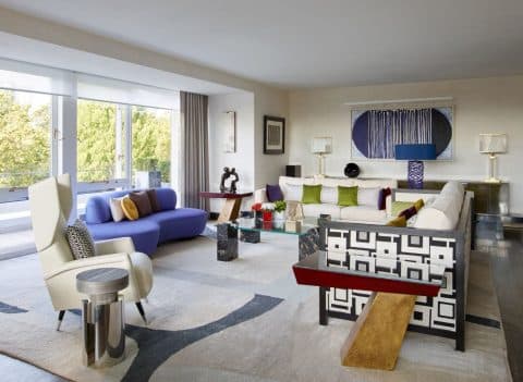 Collett Design Associates Is a ‘One-Stop Shop’ for Singular ...