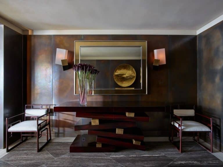 Collett Design Associates Is a ‘One-Stop Shop’ for Singular ...