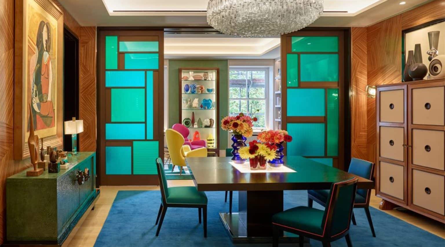 Collett Design Associates Is a ‘One-Stop Shop’ for Singular ...