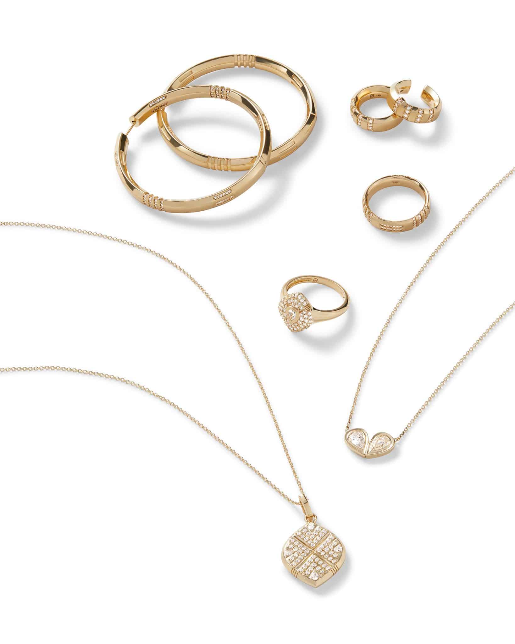 Emerging Jewelry Talents Get a Boost from Lorraine Schwartz and the ...